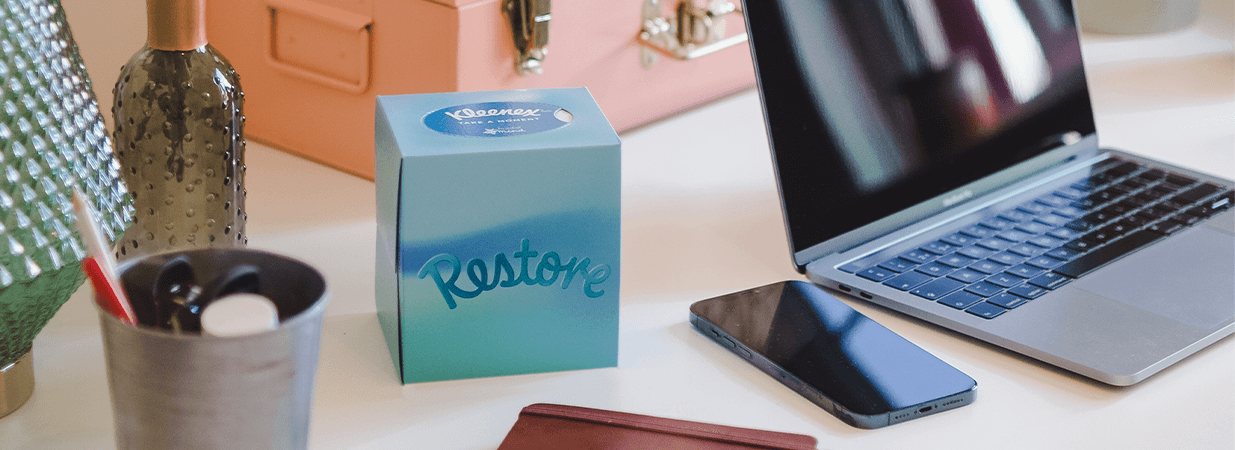 Kleenex® Tissues & Wipes| Kleenex® UK